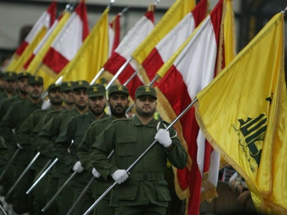 Analysis: The Triumph Of Hezbollah - i24NEWS