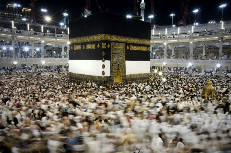 Stampede Kills More Than 700 In One Of Worst-ever Hajj Tragedies - i24NEWS