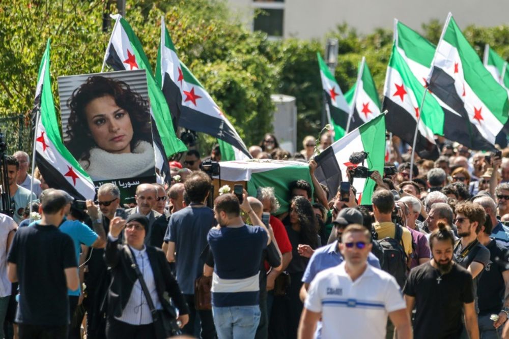 35,000 To Run In Syria Local Polls: Commission - i24NEWS
