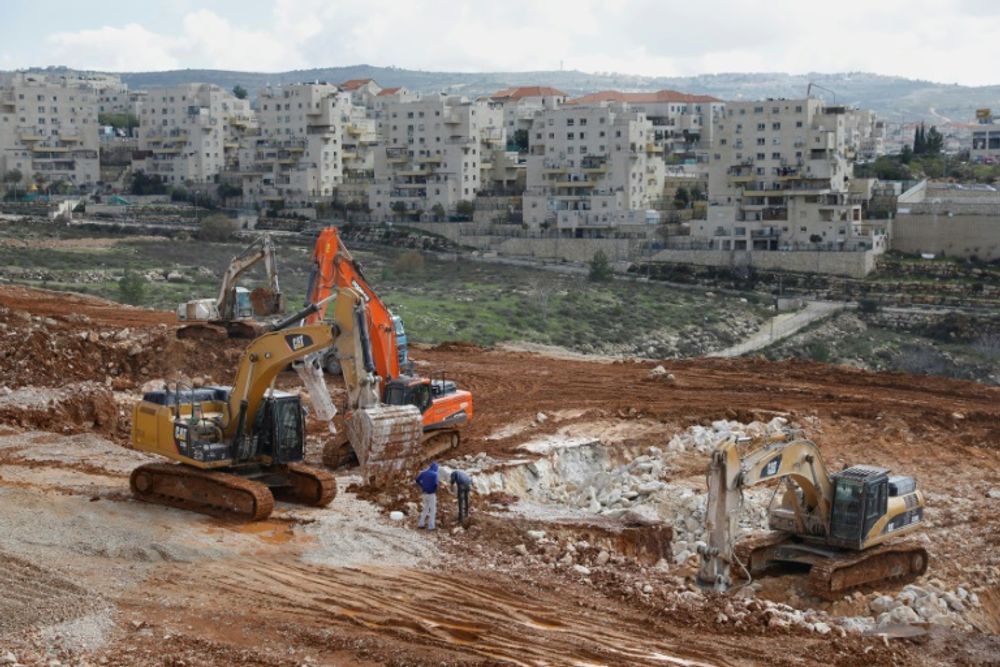 Ultra-Orthodox Population Grows In Israeli Settlements - i24NEWS