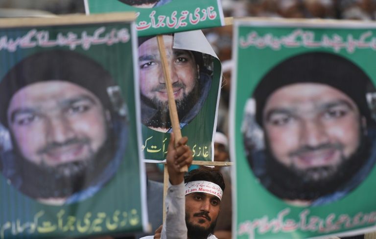 Pakistan Executed 332 After Reinstating Death Penalty: Report - i24NEWS