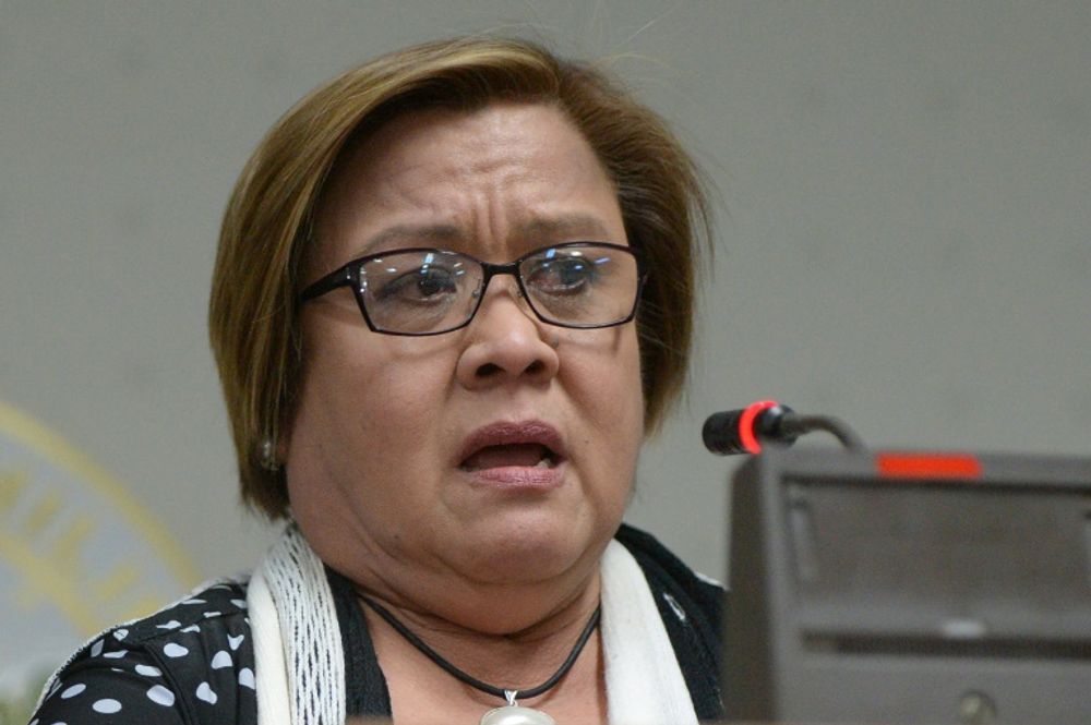 Arrest Warrant For Top Philippine Drug War Critic I24news