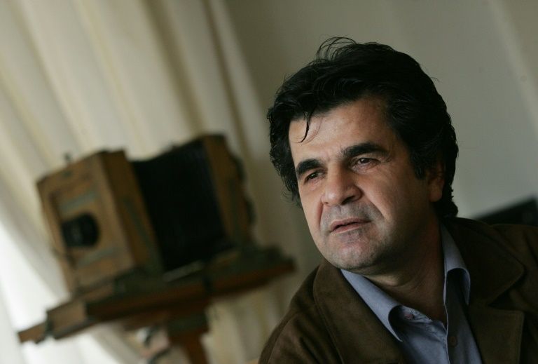Award-winning Film Director Jafar Panahi Arrested In Iran - Media - i24NEWS