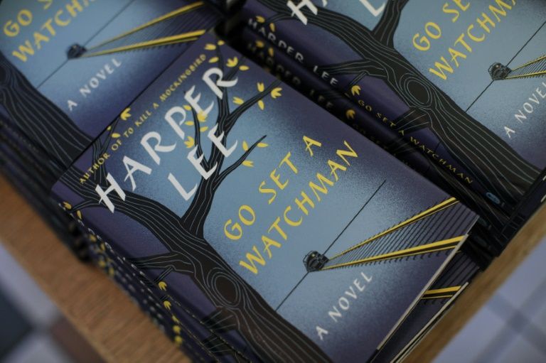 Harper Lee Novel Makes US Bookstore History - i24NEWS