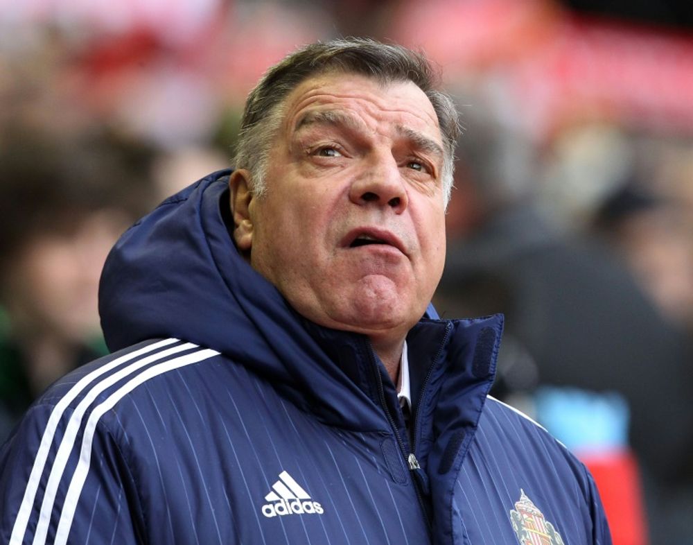 Sam Allardyce Appointed Manager Of England Football Team - i24NEWS