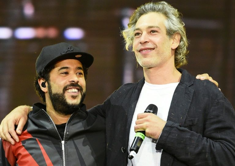 Jewish Singer Confirms Spain Show After Festival Apology - i24NEWS