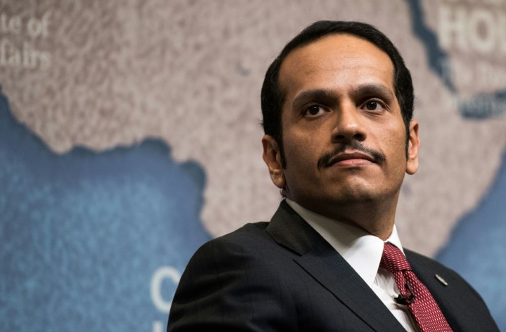 Le Qatar Décidé À Honorer Ses Promesses D'aide À Gaza Malgré Les ...
