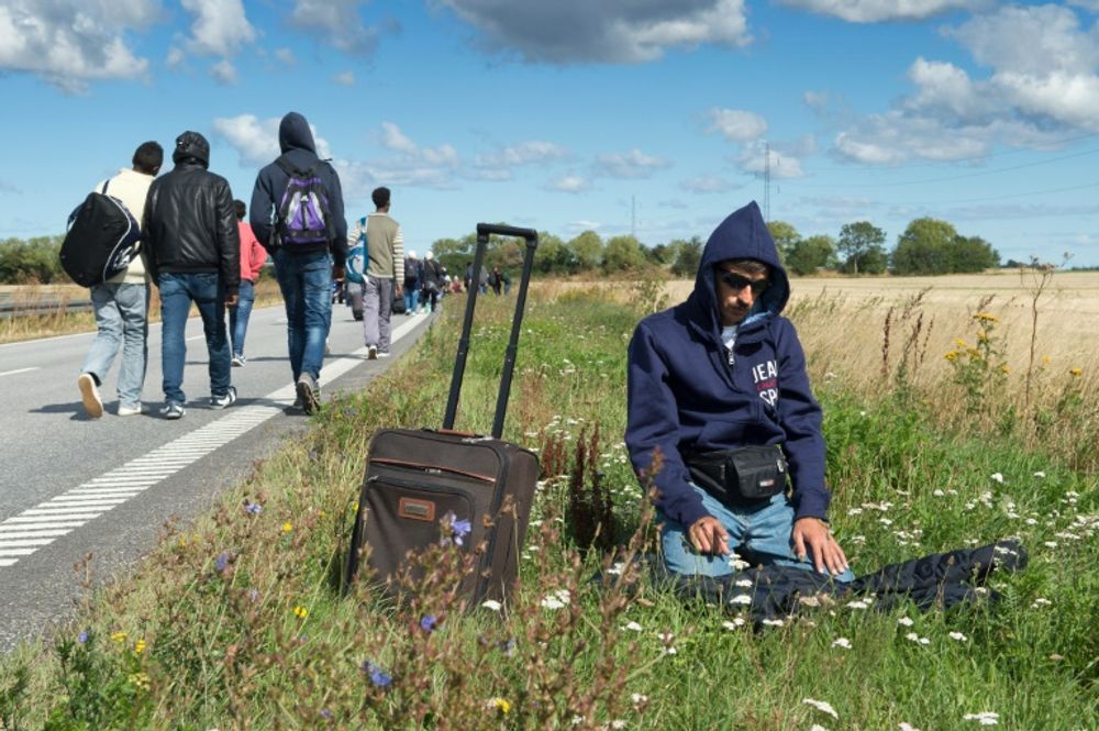 Denmark Confiscates Thousands Of Euros From Migrants - I24NEWS
