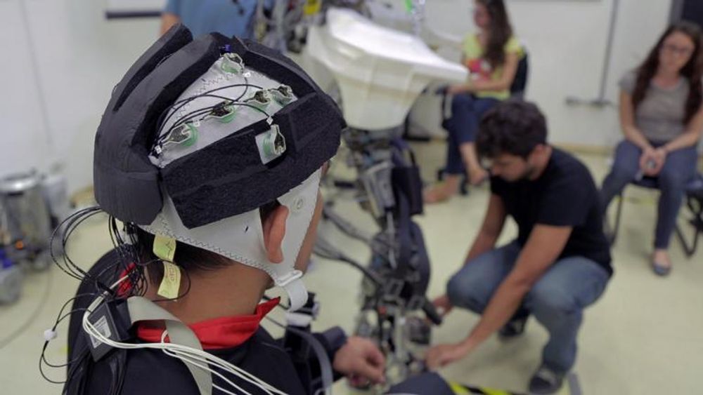 Scientific Breakthrough Gives Paralyzed Patients Renewed Mobility ...