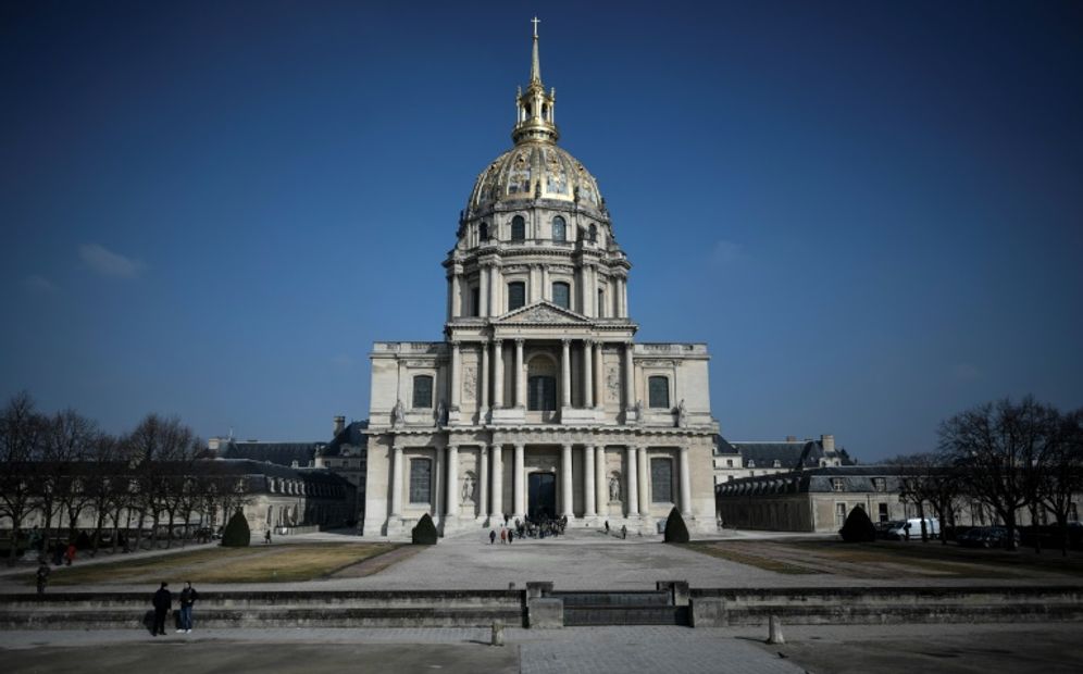 Paris : La 1ère Expo Jamais Consacrée Aux Forces Spéciales Françaises ...