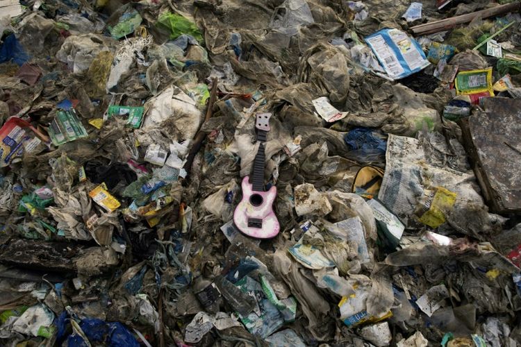 Coca-Cola En Tête Du Classement Des Pires Pollueurs De La Planète - i24NEWS