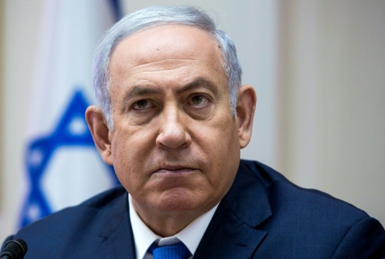 Netanyahu To Attend UNESCO Conference On Combating Anti-Semitism ...