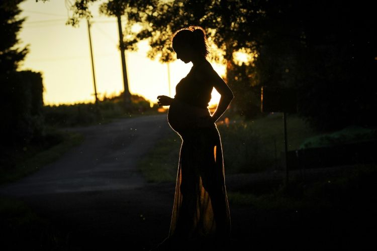 Pregnant Russian Women Fly To Argentina To Get Citizenship I24news