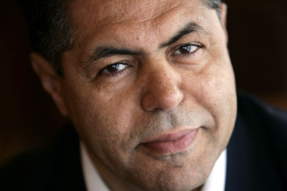 Décès De L'anthropologue Malek Chebel, Défenseur D'un "islam Des ...