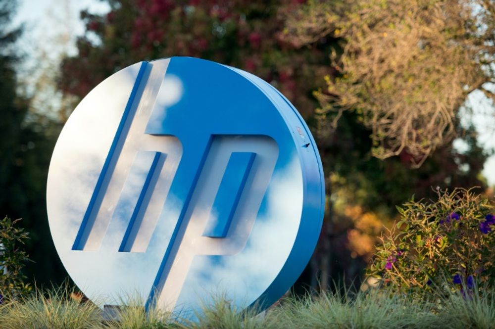 HP Va Supprimer 100 Postes En Israël - i24NEWS