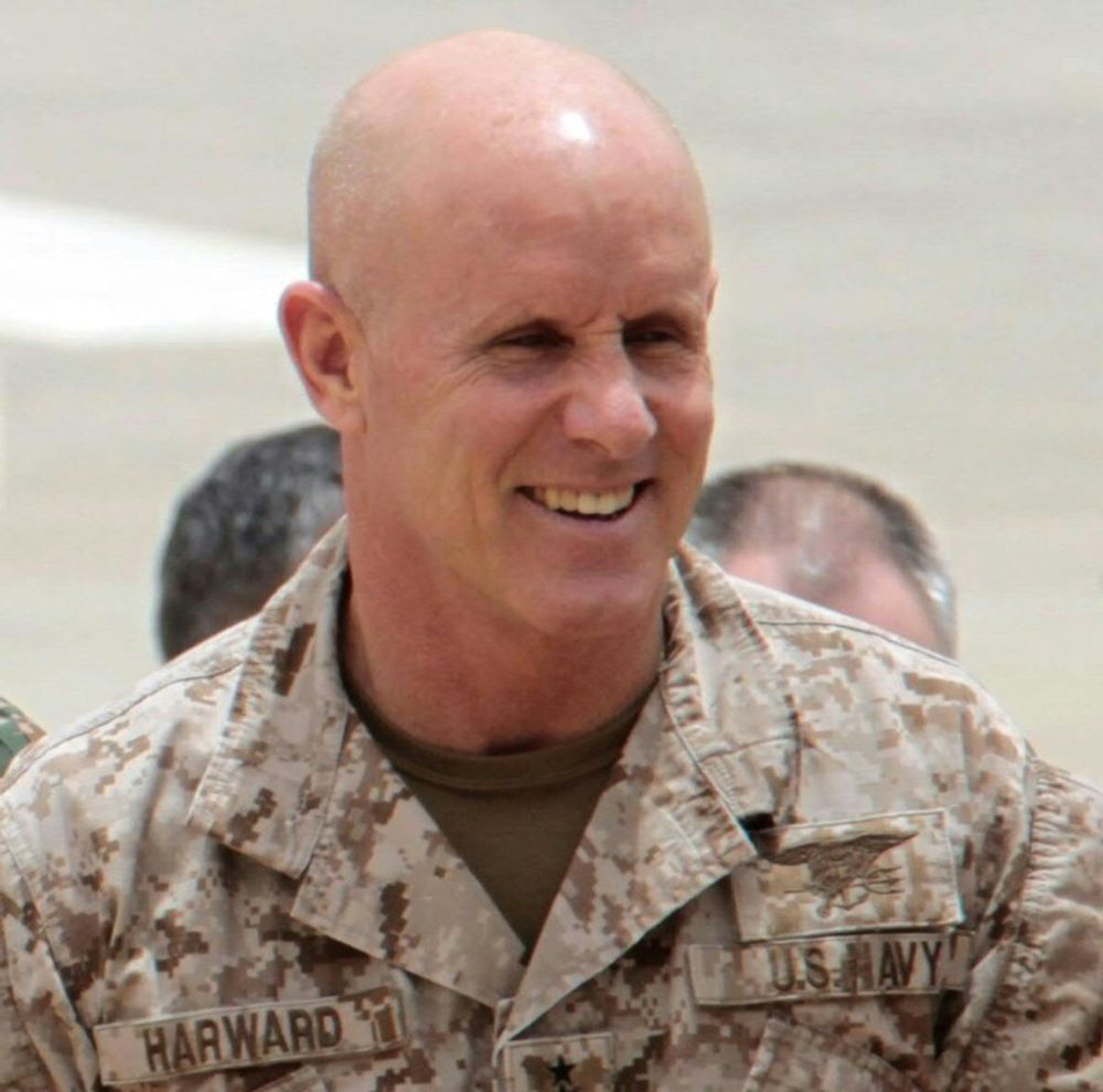 Robert Harward Turns Down Trump's Offer To Succeed Flynn As NatSec ...