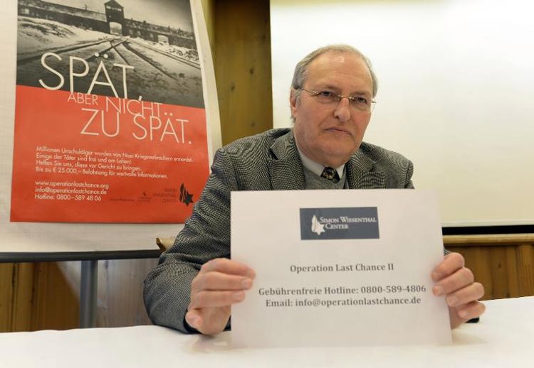 Canada To Reveal Names Of Nazi Collaborators Who Immigrated After WWII ...