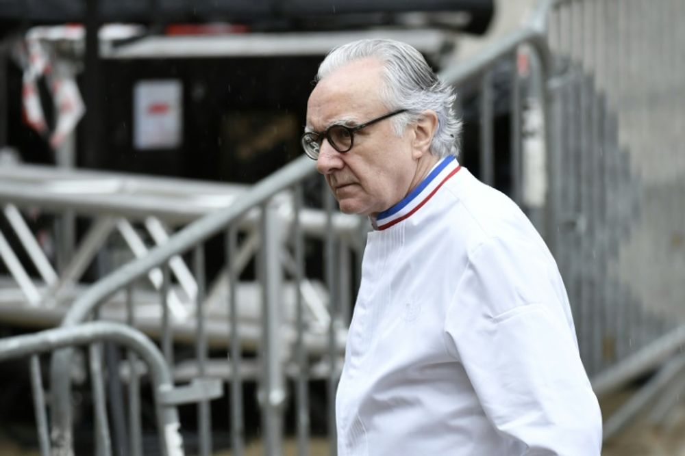 L'Ecole Ducasse S'implante À Abu Dhabi En Décembre - i24NEWS