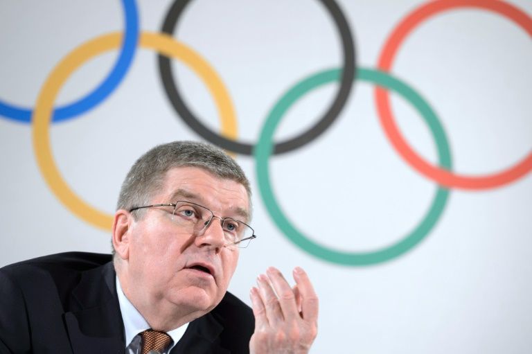 Olympics: IOC Reveals 45 New Doping Failures From Beijing, London Games ...