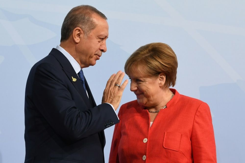 As Berlin And Ankara Spat, German-Turks Face Election Day Conundrum ...