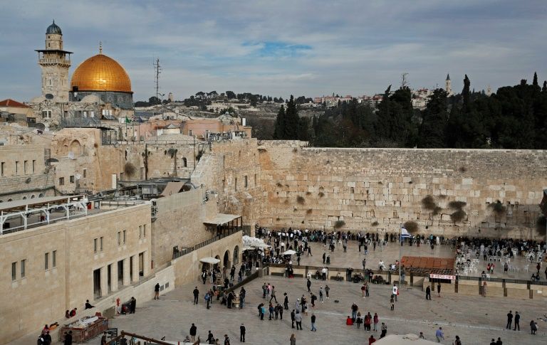 Mecca Summit Slams US Embassy Move To Jerusalem - I24NEWS