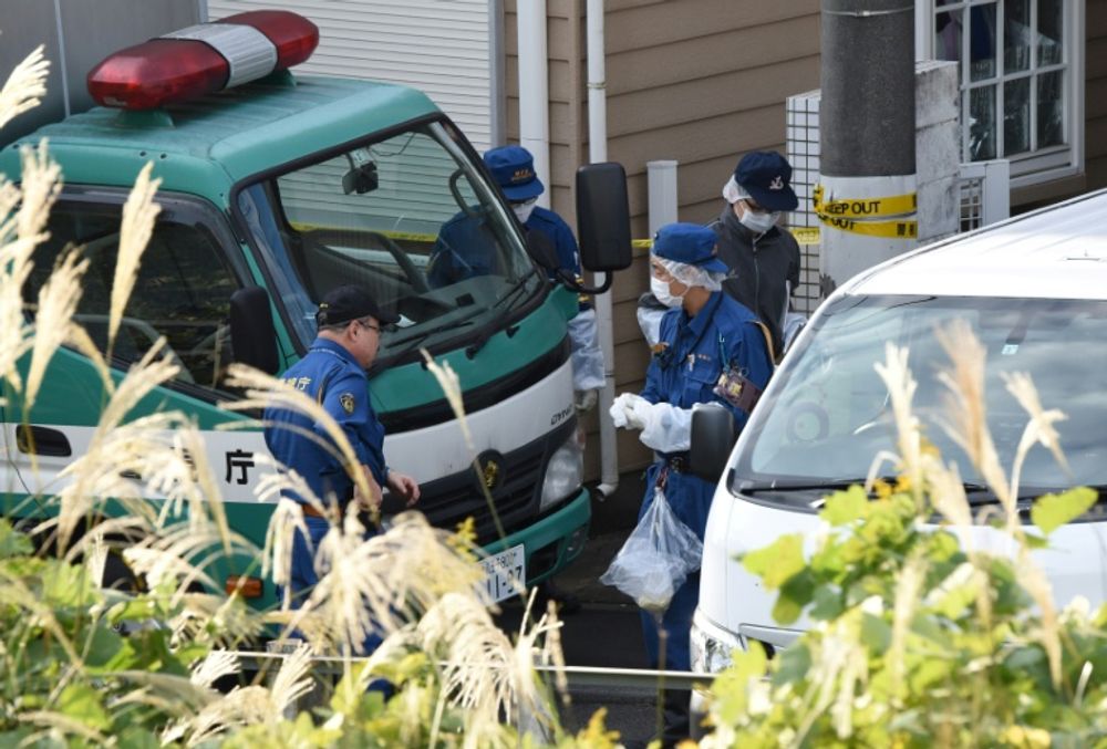 Japan Killer Lured Victims On Twitter, Dismembered Their Bodies ...