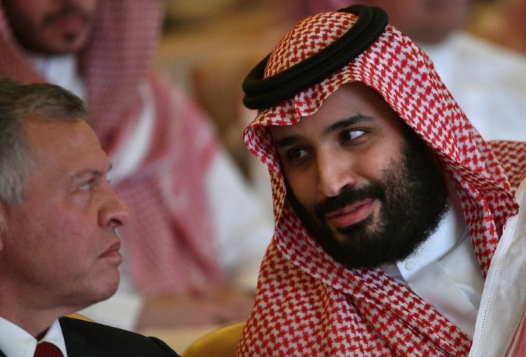 Saudi Crown Prince Privately Defamed Slain Journalist To US Officials ...