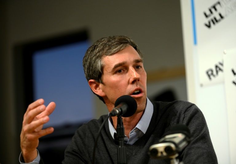 NYT: Beto O’Rourke Drops Out Of US Presidential Race - i24NEWS