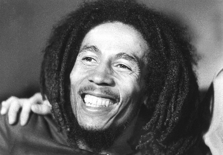 La Famille De Bob Marley Poursuit En Justice Une Habitante De Jérusalem ...