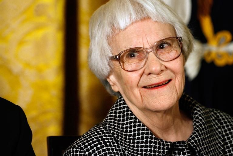 Harper Lee's New Novel Big As 'Harry Potter' In Amazon Pre-orders - i24NEWS