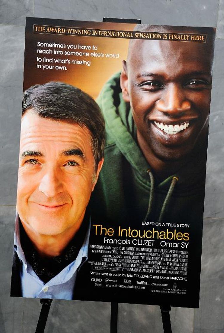 Philippe Pozzo Di Borgo, Qui A Inspiré Le Film "Intouchables", Est ...