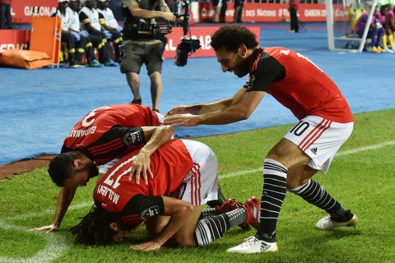 Egypt's Head Coach Fired On Air After Two Months In Charge - i24NEWS