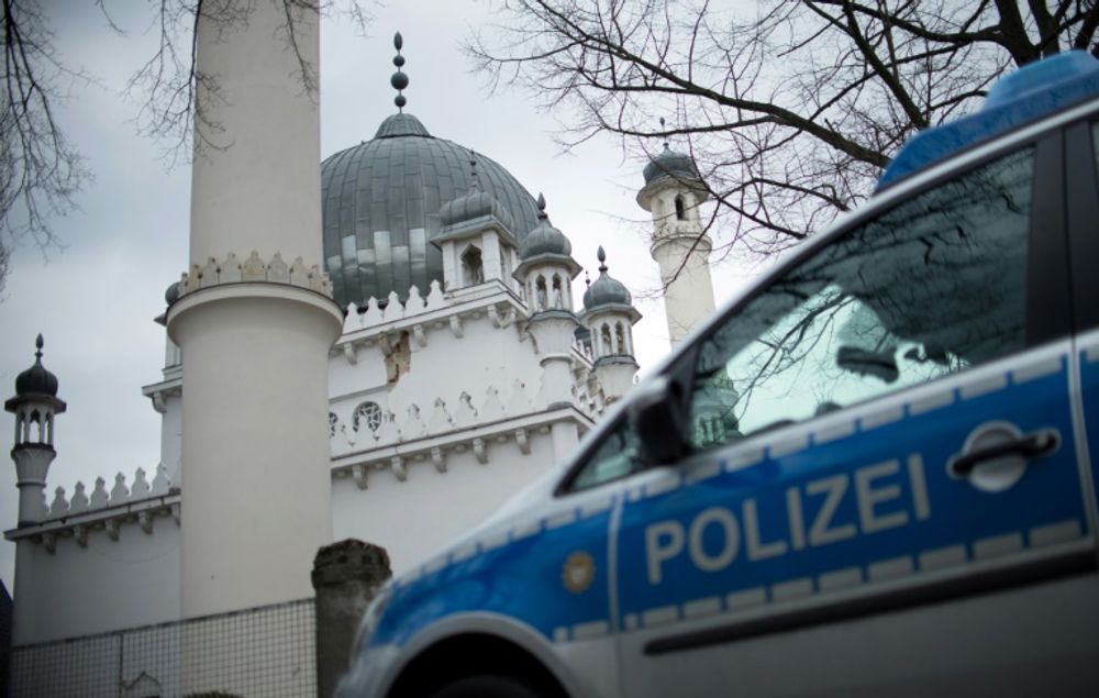 Berlin Urges German Muslims To Condemn Hamas Attacks On Israel - i24NEWS