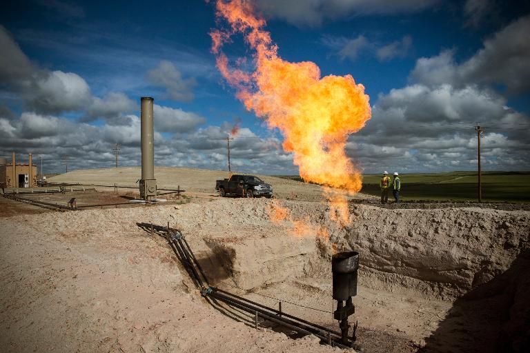 China State Firms To Start Pumping New Oil In Iran - i24NEWS