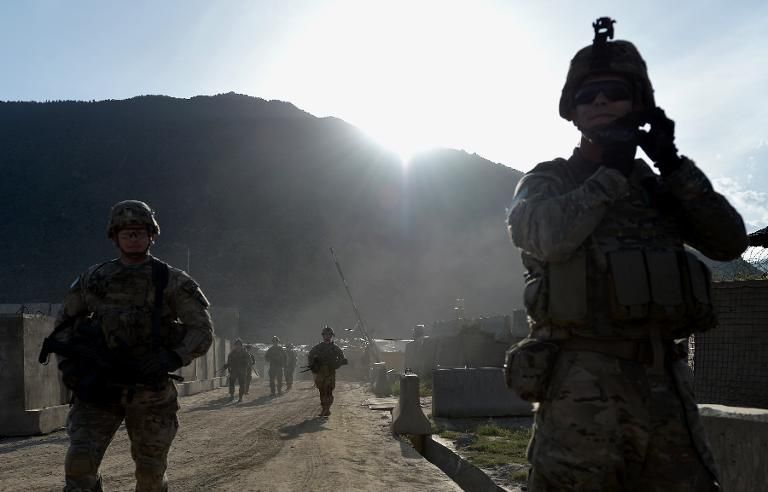 US Army Approves First Female Officers For Ground Combat: Media - i24NEWS