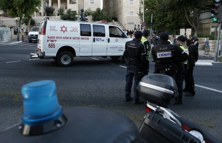Palestinian Terrorist Given Life Sentence For October Bus Attack - i24NEWS