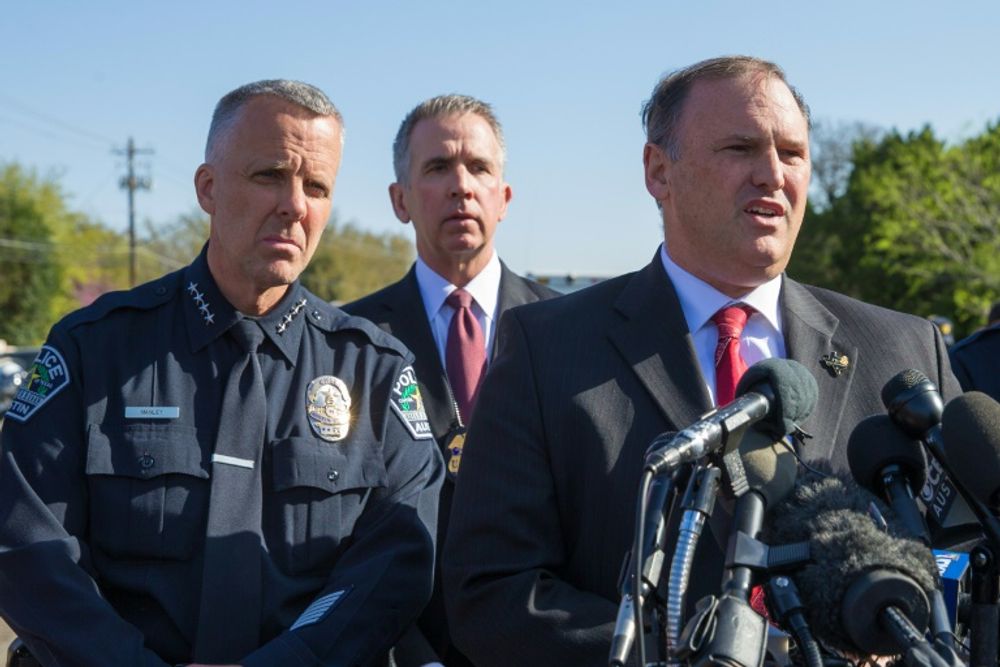 Le FBI Ouvre Une Enquête Après L’explosion D’un Nouveau Colis Piégé ...