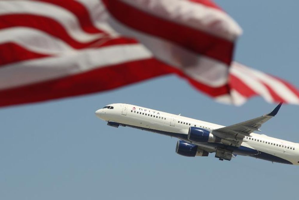 Delta To Resume Flying Several International Routes In June - i24NEWS