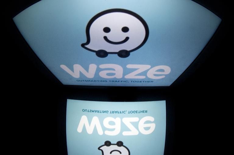 Israël: L'appli Waze Lance Un Système De Covoiturage - i24NEWS Israël: L'appli Waze Lance Un Système De Covoiturage - i24NEWS