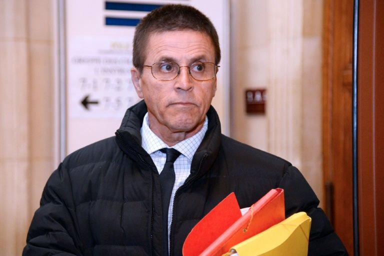 France Attentat De La Rue Copernic Le Seul Suspect Fixé Mercredi Sur
