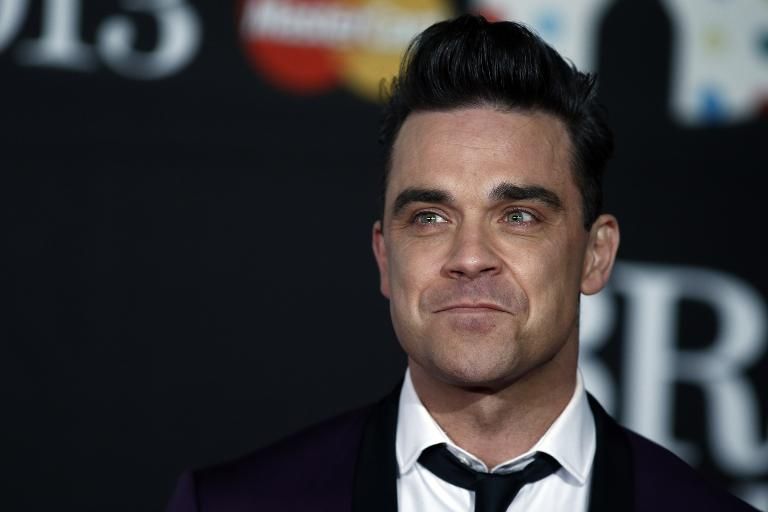 Le Chanteur Robbie Williams En Concert En Israël L'été Prochain - i24NEWS
