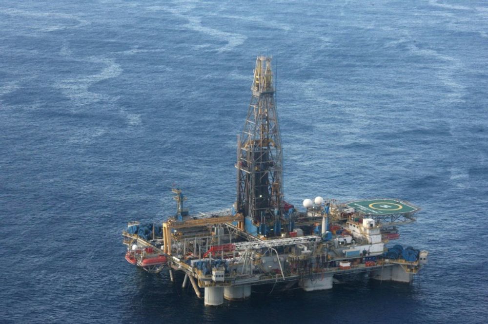 Turkey Sends Ships To Drill For Oil, Gas Off Cyprus - i24NEWS