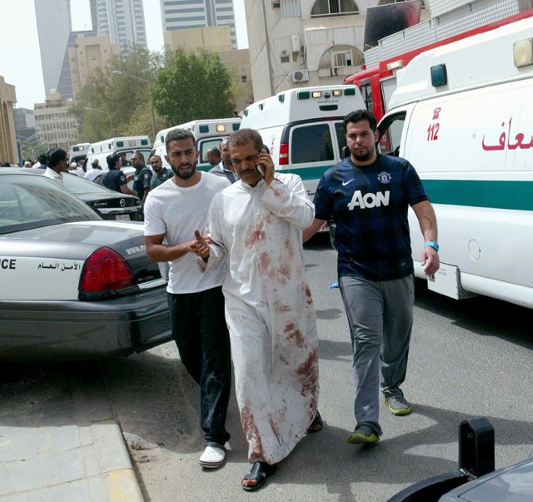 Kuwait Makes DNA Tests Mandatory After IS Bombing - i24NEWS