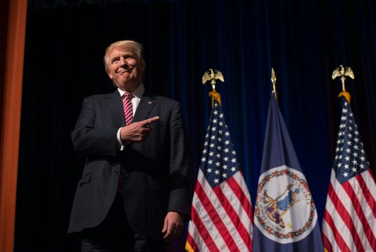 Ex-CIA Boss Calls Trump 'unwitting Agent' Of Russia - i24NEWS