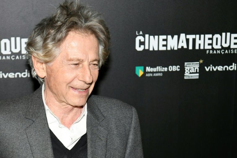 Polanski Wins Top Prize At Venice Film Festival For Dramatization Of ...
