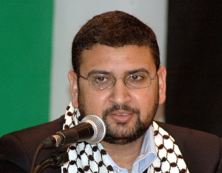 Le Hamas Applaudit La Mort De Peres, Abbas Salue Un "partenaire" Pour ...