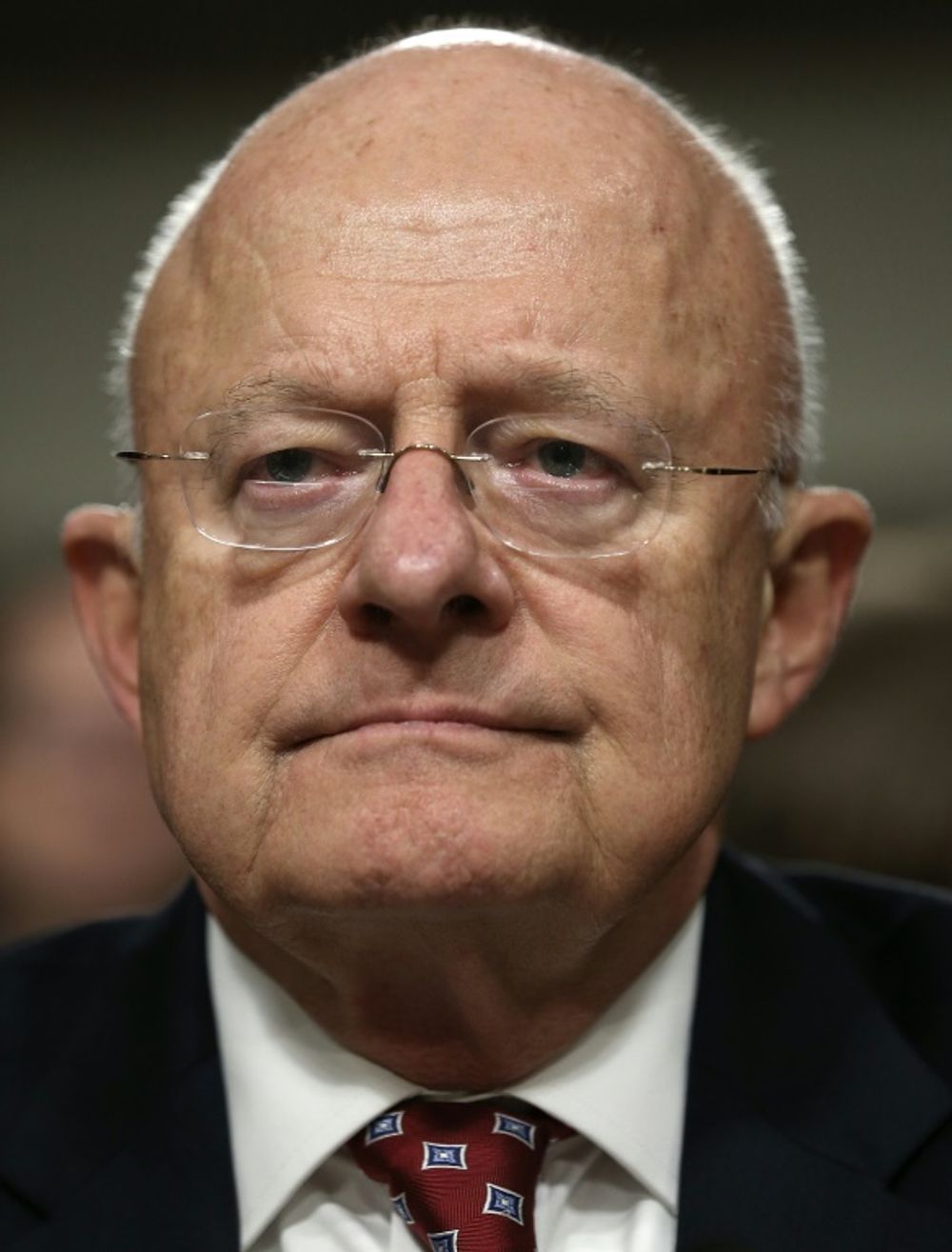 Teen Named ‘Cracka’ Hacks American Spy Chief Clapper - i24NEWS