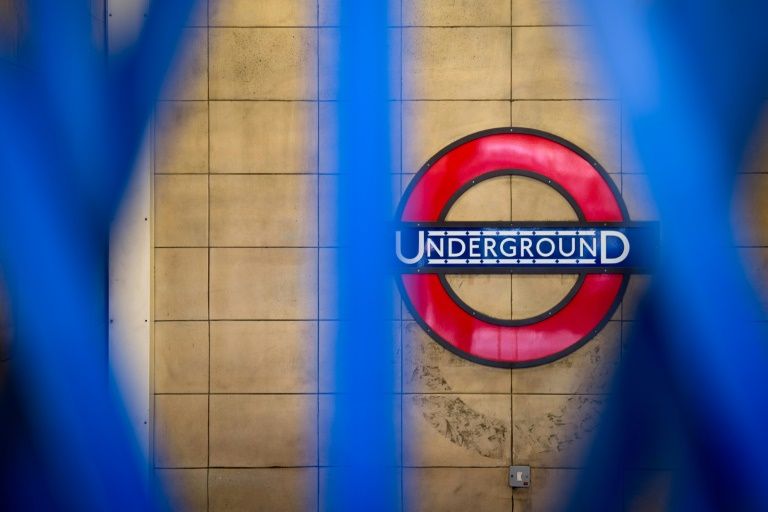 Britain's Police Treating London Tube Knife Attacks As "terrorist ...