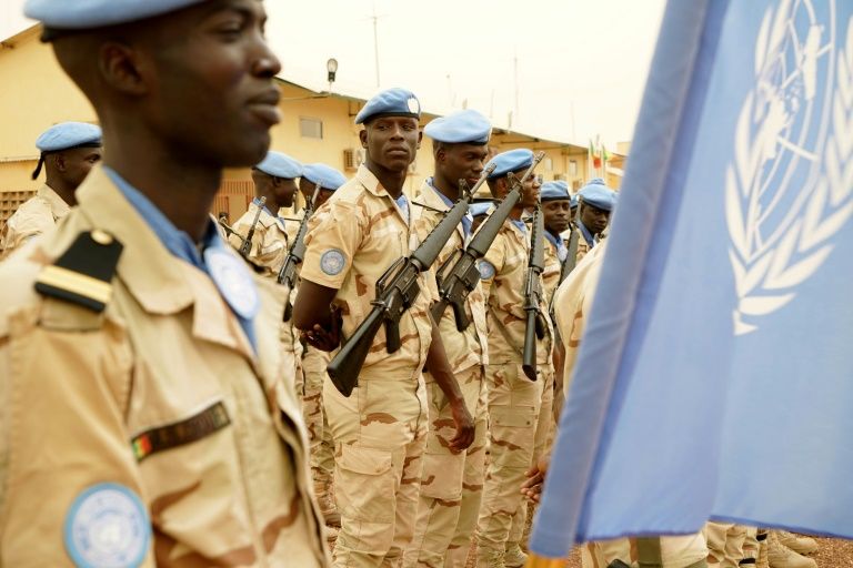 UN Agrees Peacekeeping Budget Of $6.7 Billion: Sources - i24NEWS