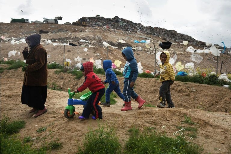 Child Poverty In Israel Among Worst In Developed Nations: UNICEF - i24NEWS Child Poverty In Israel Among Worst In Developed Nations: UNICEF - i24NEWS